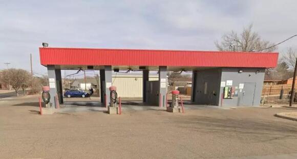 Major Truck Wash Facility Headed to I40 in Amarillo - NewsBreak