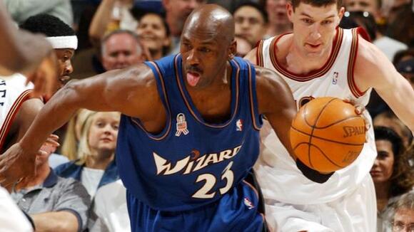 Ranking NBA's 25 best free agent signings since 2000, from Michael ...
