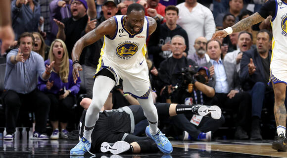 What Is A Flagrant Foul In The NBA? The Difference Between Flagrant 1 ...