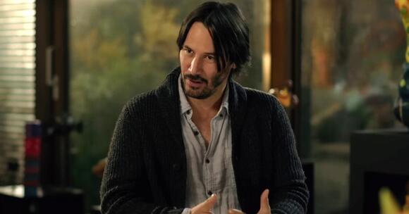 Keanu Reeves’ New Sci-Fi Movie Adds Deadpool Star To Cast - NewsBreak
