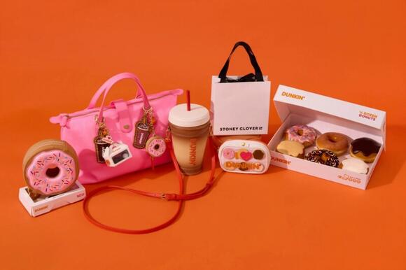 Dunkin’ Goes All Out for National Donut Day 2026 - NewsBreak