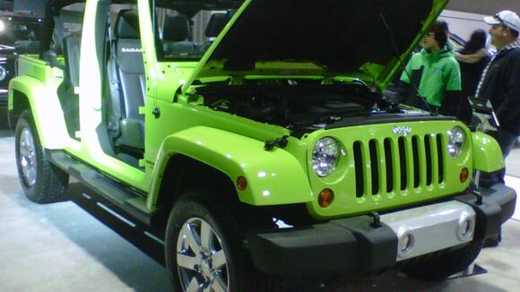 Unusual Facts Most People Don't Know About The Jeep - NewsBreak