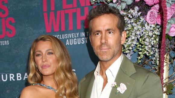 Blake Lively and Ryan Reynolds Owe More Than $2 Million in ‘Contractor ...