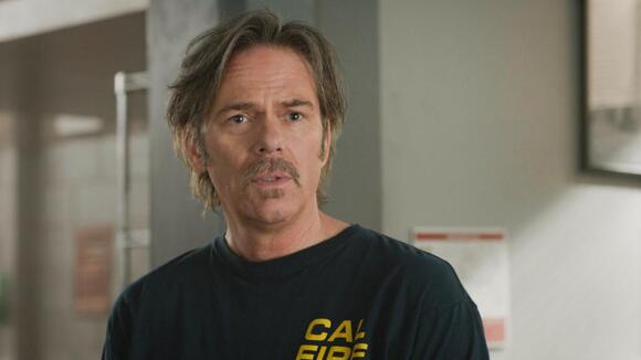 Why Is Billy Burke Leaving ‘Fire Country’? Find Out - NewsBreak