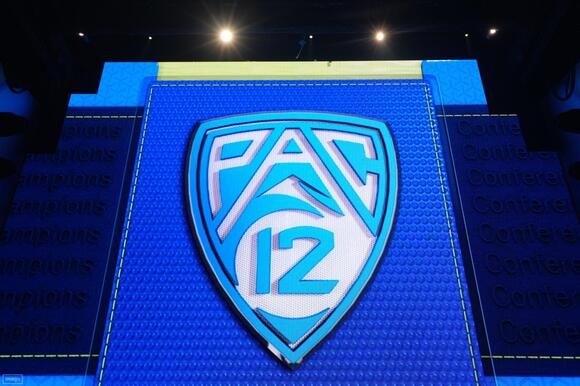 2025 Pac-12 Football Schedule Released: Will Oregon State or Washington ...