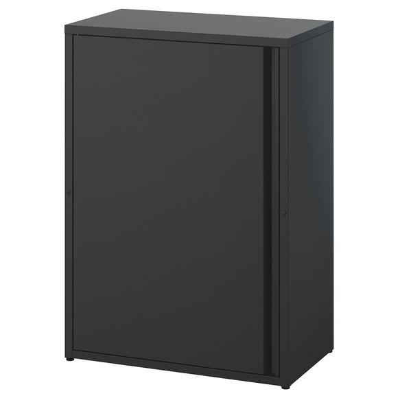 IKEA’s Minimalist Outdoor Cabinet Is Quietly Replacing the Traditional ...