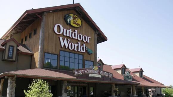 Bass Pro Shops Announces Huge Acquisition - NewsBreak
