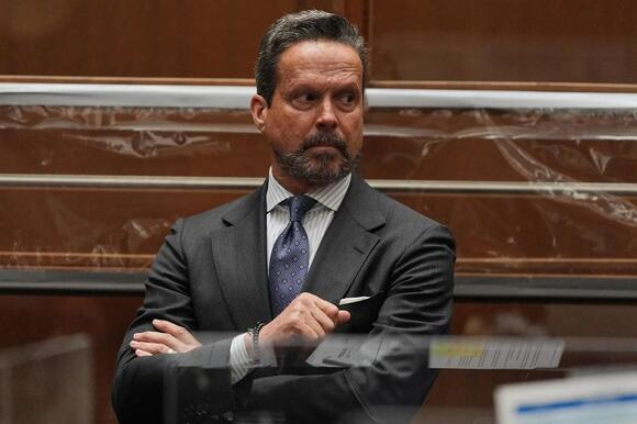 Rob Reiner’s Son Nick Speaks in Court for First Time While Wearing ...