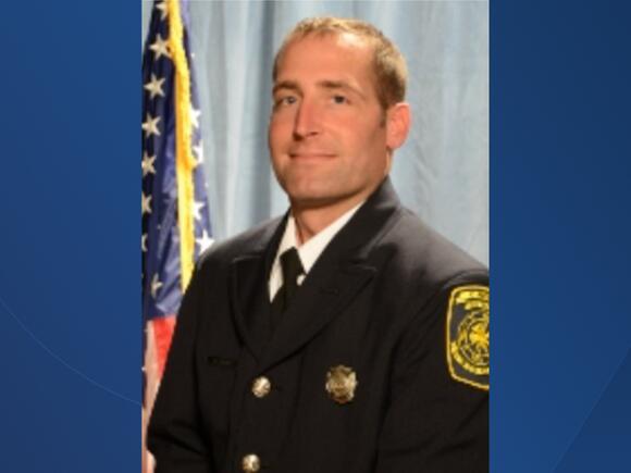 Union: Cincinnati firefighter dies after battle with occupational ...