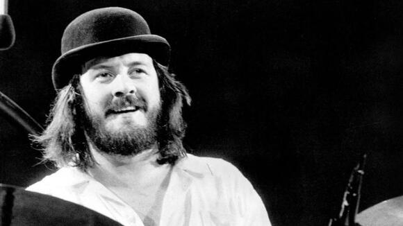 John Bonham Net Worth 2026: The Thunderous Fortune Behind Zeppelin's ...
