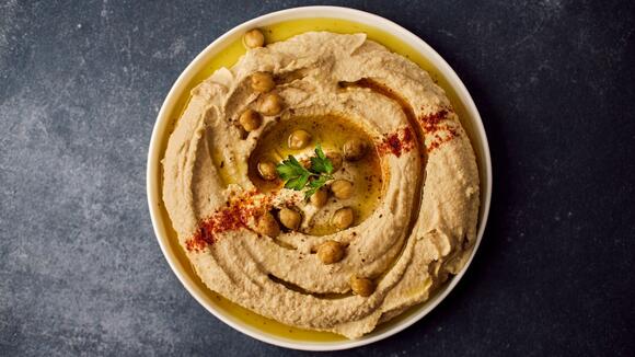 20 Store-Bought Party Foods You Can Pass Off As Home Cooking - NewsBreak