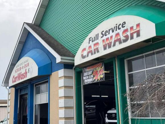 How Cold Is Too Cold to Wash Your Car? - NewsBreak