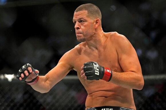 Nate Diaz Next Fight: UFC Legend Set For June Return In Rematch With ...
