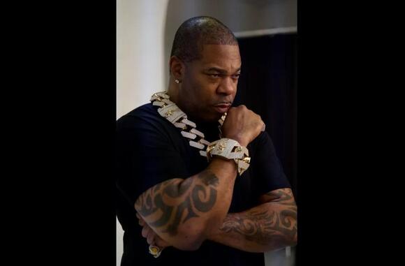 Busta Rhymes Turns Himself In On Assault Charges For Beating Up ...