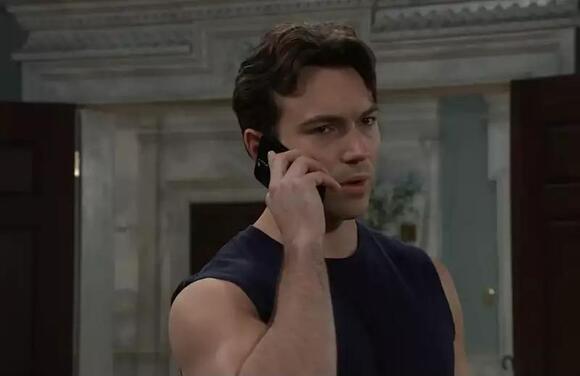 General Hospital spoilers for next week: June 1 to 5, 2026, Michael ...