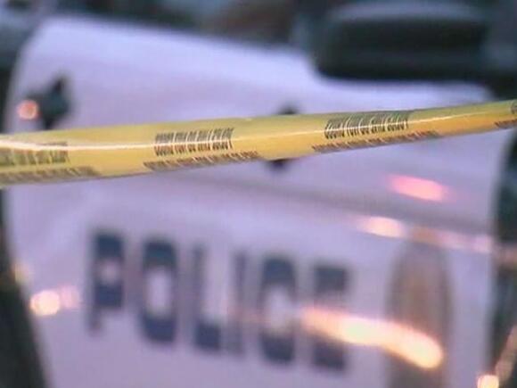 Westminster police investigate homicide; suspect arrested - NewsBreak