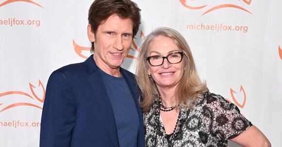 Who Is Denis Leary’s Wife? Ann Lembeck’s Kids & Relationship History ...