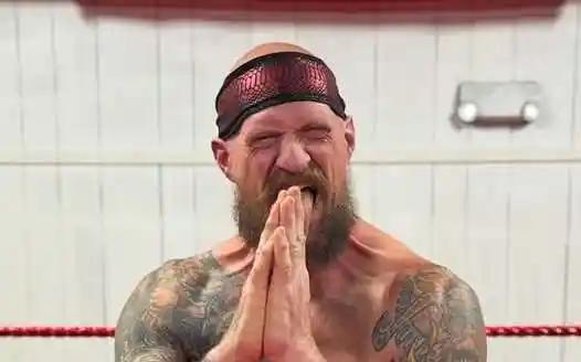 Update In Case After Killing Of Indie Wrestler/WWE Alum Knuckles Madsen ...