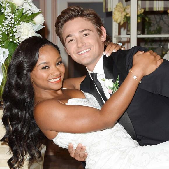 Days of Our Lives Comings & Goings Shocker: Four Actors Fired In Major ...