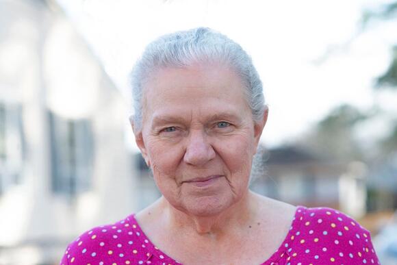 Peace like a river can roll over in waves - NewsBreak