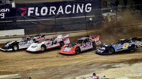 Gateway Dirt Nationals 2025 Full Purse Breakdown - NewsBreak