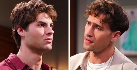 Will B&B’s Deke Take Back Remy After Forrester Betrayal? - NewsBreak