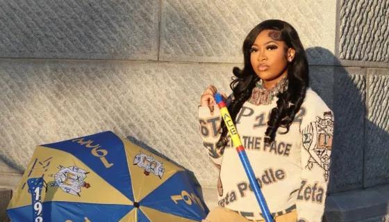 Happy RHOvember! A GREATER Gallery Of SGRho Stunners Applying Pretty ...