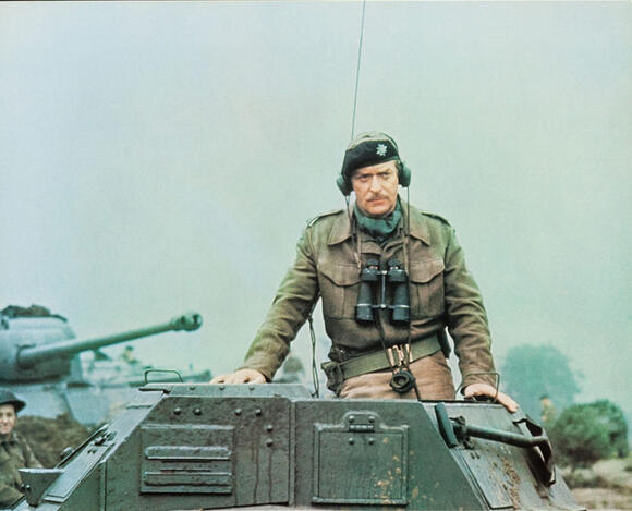 Top 10 most accurate depictions of tank warfare in movies - NewsBreak