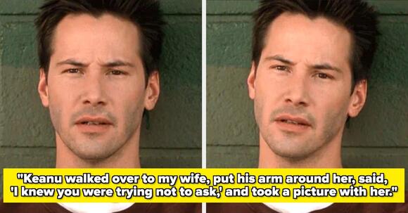 Here Are 19 Stories From People Who Had Unique, Unhinged, And Downright ...
