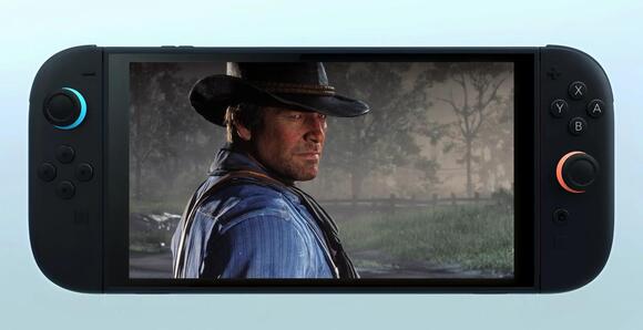 Red Dead Redemption 2 Nintendo Switch 2 Edition Leaked, Port and PS5 ...