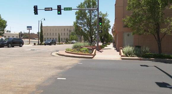 Traffic shifts and detours expected as construction continues in Pueblo ...