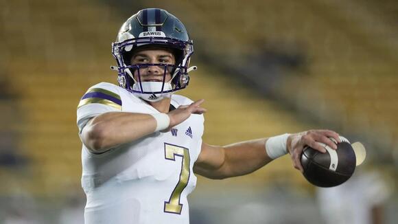 Utah adds QB Sam Huard: Former 5-star shores up key position group ...