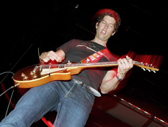 '90s Band Better Than Ezra Letting Fans Write Next Single With AI ...