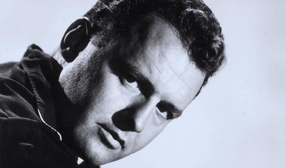 Rod Steiger was one of America's most intense actors, but behind the ...