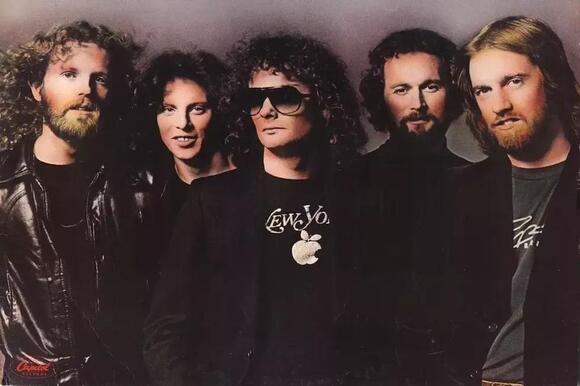 The Guess Who Reunion Tour - NewsBreak