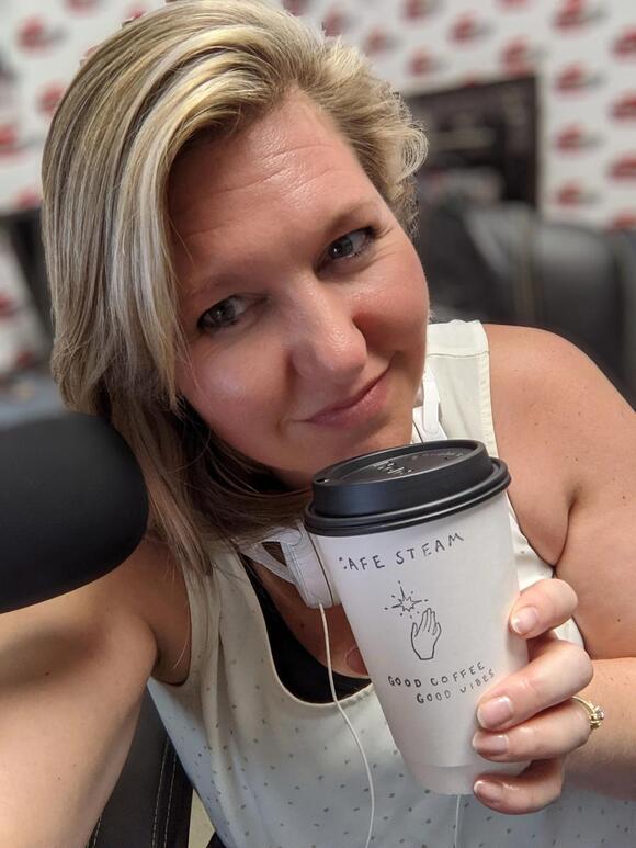 Rochester's Café Steam Is Opening a New Rochester Location - NewsBreak