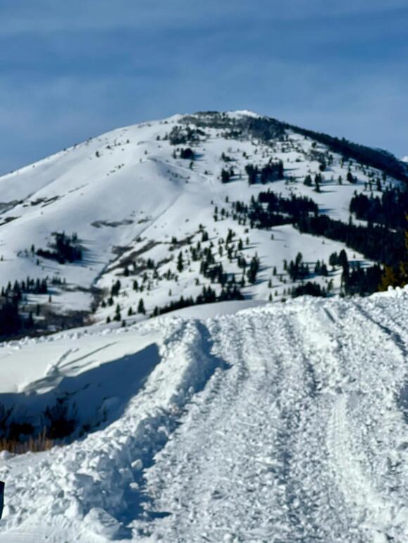 Soldier Mountain, ID, Opens With Extraordinary Backcountry Snow ...