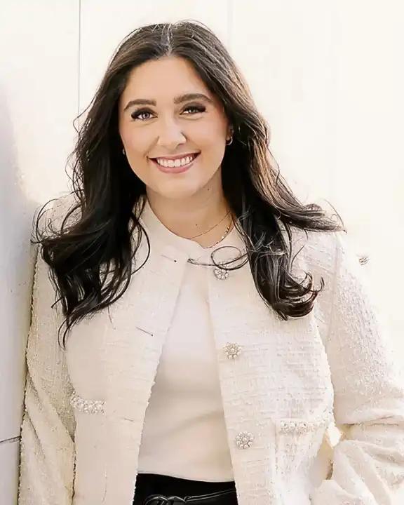 Dem. Chloe Pierce enters race for state assembly against incumbent Rep ...