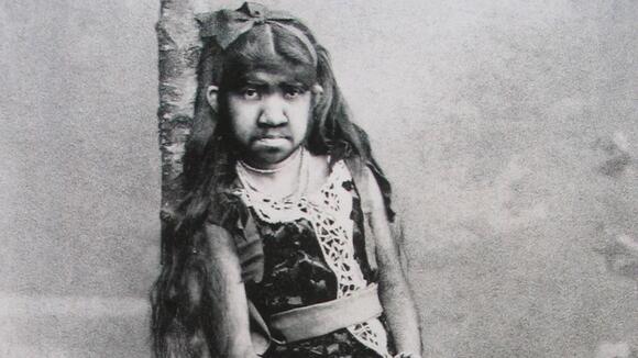 The 20 Most Shocking Acts From P.T. Barnum's Greatest Show On Earth ...