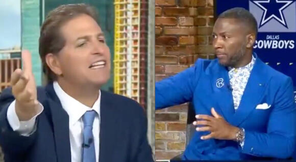 ESPN Drops Bombshell Decision on Ryan Clark and Peter Schrager After ...