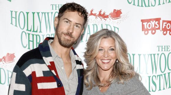 ‘General Hospital’s Laura Wright Shares Relationship Update With New ...