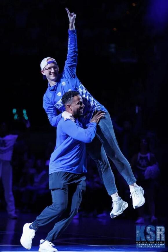 Collin Chandler’s dunk was No. 1 on SportsCenter’s Top 10; Lil Wayne ...