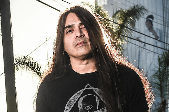 Singer Leaving Rock Band After 20 Years, Replacement Announced for 2026 ...