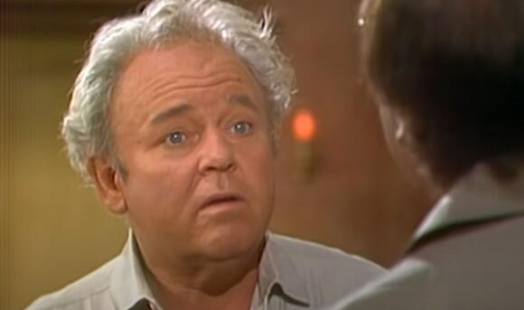 In the wake of his son's tragic death, Carroll O'Connor sprang into ...