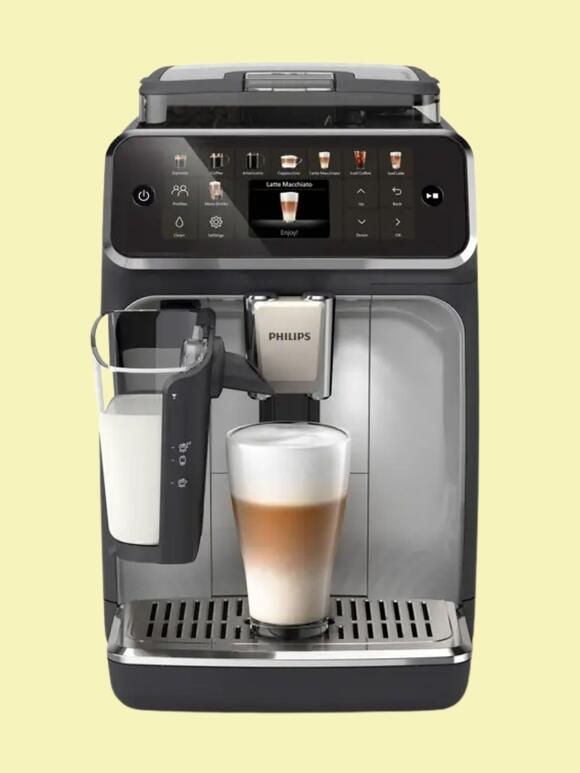 Ninja Just Launched a Brand-New, Fully Automated Coffee Machine — And ...