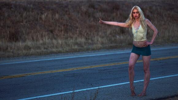 ‘Euphoria’ Star Chloe Cherry Reacts to Faye’s Ending - NewsBreak