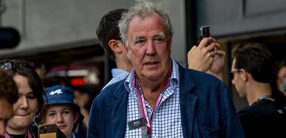 Jeremy Clarkson Net Worth 2025: From Top Gear to Farming and Pubs ...