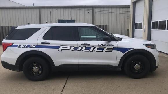 Cabool Police: Officers work accident, incidents - NewsBreak