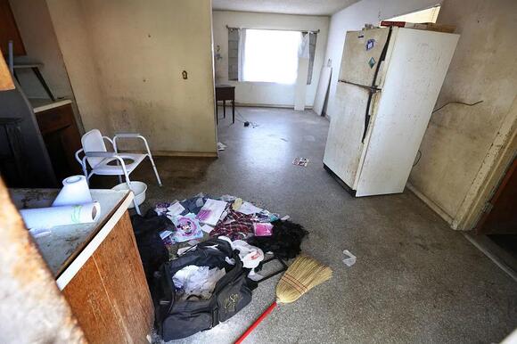 Judge Kicks ‘Nightmare’ DC Squatter To The Curb After Ruling Lack Of ...
