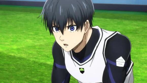 Blue Lock Chapter 328 Release Date, Time & Where to Read - NewsBreak